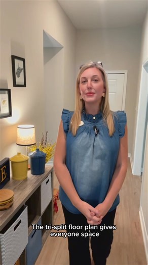 ✨ Just Listed in Stonebridge – 13515 Antler Hill Rd, Spanish Fort! ✨ This beautiful Gold Fortified home has everything you’ve been looking for — thoughtful design, modern upgrades, and an amazing backyard oasis! 🌿💦 🏡 Key Features: • 4 Bedrooms | 3 Full Baths • Open-concept layout with natural light throughout • Designer kitchen with quartz countertops & stainless appliances • Private backyard with Gunite pool (installed 2022) • Secondary primary suite with ensuite – ideal for guests or multig