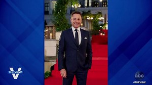 349K views · 3.1K reactions | #THEBACHELOR HOST STEPS AWAY AMID CONTROVERSY: Chris Harrison apologized for “perpetuating racism” after the way he handled allegations of racism against a white contestant on the show during an interview with former #Bachelorette Rachel Lindsay—we react. abcn.ws/2RiH3wd | The View | Facebook