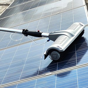 [Hot Item] Easy Assembly Solar Panel Cleaning Tools Set