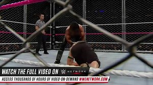 461K views · 399 shares | John Cena and Seth Rollins battled for the United States Championship LIVE from The Garden 1 year ago today! | WWE Network | Facebook