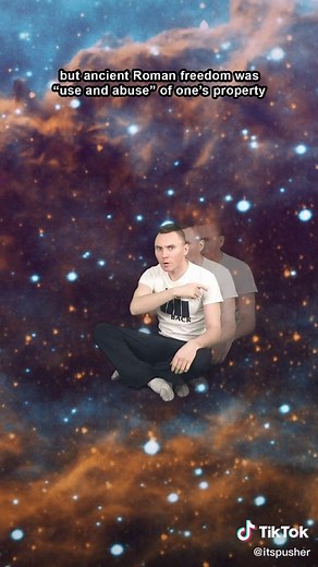 Freedom has two meanings, one of them is awful #anthropology #landback #history #infotainment #music #capitalism #freedomconvoy2022