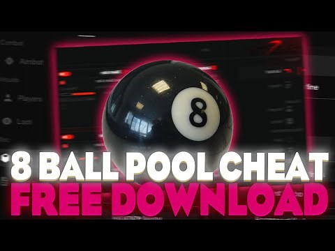 BEST 8 BALL POOL AIM HACK 2025! 🔥 How to Get 8 Ball Pool Cheto & Autoplay on PC FREE! 🎱🚀