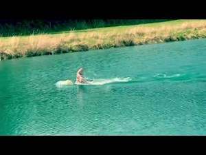 Easiest Way to Swim Front crawl EVER!