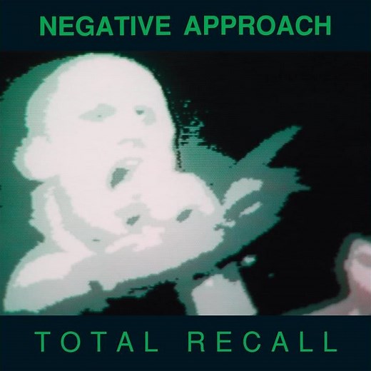 Negative Approach (From 10 Song 7 Inch EP 1982)