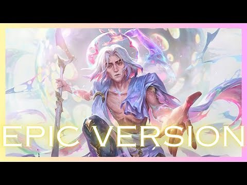 The Line - Twenty One Pilots - But More Orchestral And Tyler's Scream