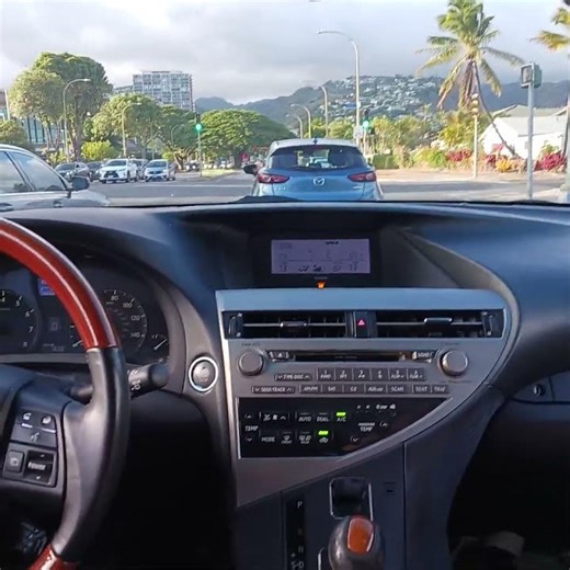 traffic signals and 2 countdown pedestrian signals
