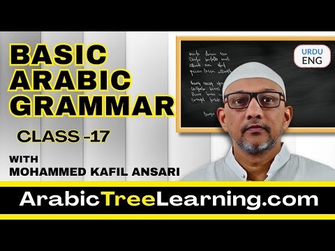 Master Arabic Verbs Easily | Basic Arabic Grammar Explained #ArabicGrammar #ArabicVerbs