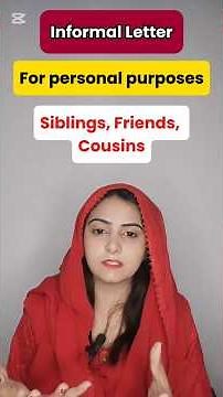 Essential Guide to IELTS General Writing Task 1 (2025)