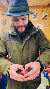 #freshmarket #authentic #grocerystore #mangosteen | Fresh Market