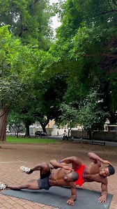 Advanced abs workout | level 1 abs easy follow along home workout! | Coach kenny24