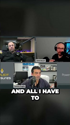 Episode 224 - PBIP Structure