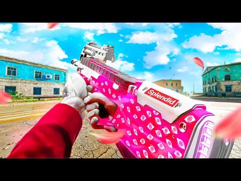 #1 BEST Controller Settings in Warzone 4 for AIM and MOVEMENT😍(PC/PS5/XBOX)