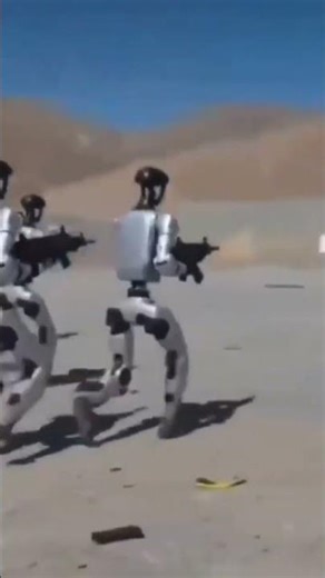 Insane use of Robotics and AI | Are the terminators coming sooner than expected?