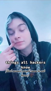 151K views · 2.4K reactions | it’s the hacking cubes for me #hacking #computers #cybersecurity #geek #tech #nerd #fyp #WeekendVibes #JustDance | Plus24H | Facebook