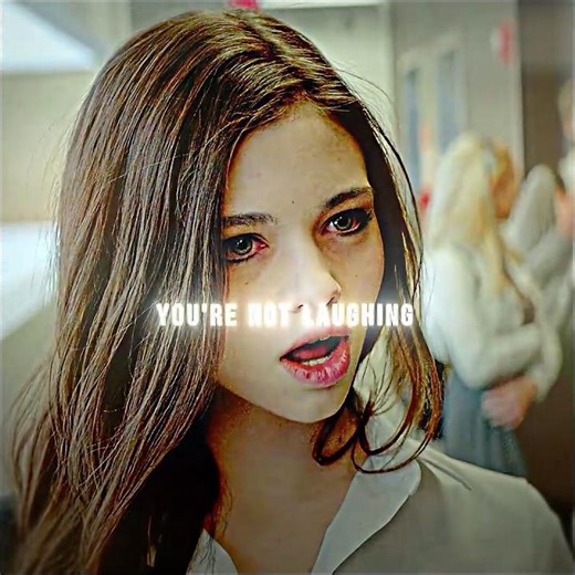 I like how this girl has changed#shorts #movie