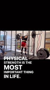 75K views · 168 reactions | “Physical strength is the most important thing in life. This is true whether we want it to be or not.” Rip reading the opening paragraph of Starting Strength Basic Barbell Training. #startingstrength #hardertokill | Starting Strength - The Aasgaard Company | Facebook