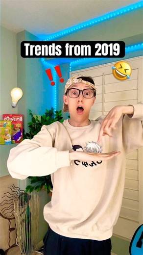 Trends from 2019 🙆🏼‍♀️