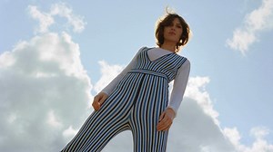 Aldous Harding Shares "Old Peel" Video, Announces 2022 Tour