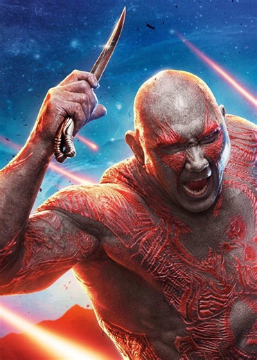 DRAX’S VISION GLITCH 👁🚫 Did Drax actually think he was invisible in Infinity War? 🤨 It’s not just a joke—it’s a biological glitch. From Baby Groot’s dance to the Zarg-nut incident, we’re breaking down why Drax’s brain literally can’t