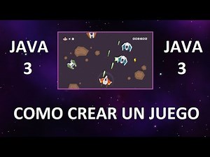 Tutorial Java: Crear Juego De Asteroides Episodio 3, Fotogramas Por Segundo