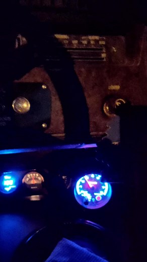 I don't always run open headers at 6a.m. but when I do you know it... 🤣🤣🤣 Big Block Motley Carlo 💪😎 | Backyard Carz