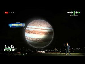 จับตาเตือนภัย | 19-06-58 | นิวส์โชว์ | ThairathTV