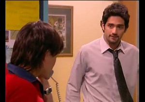 9K views · 326 reactions | Rebelde way segunda temporada capitulo 125 | Rebelde way Erreway | Facebook