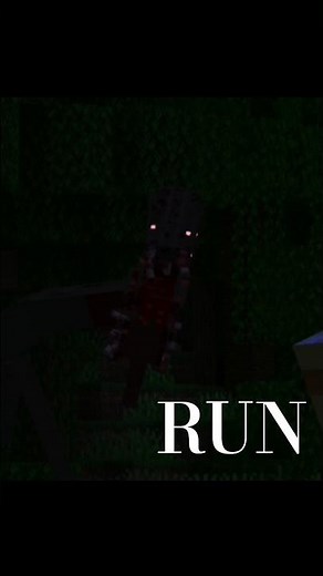 The Corpse Stalker Horror Mod in Minecraft #minecraft #mod #mods #minecraftgaming #mimicerhasarival
