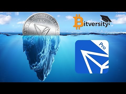 How to Restore Tron Link Wallet with Private Key or Seed Phrase