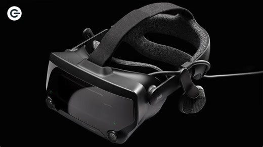 This is Valve’s next chapter in VR technology you don’t want to miss