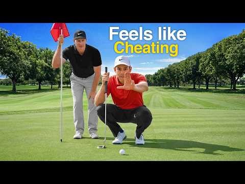 This PGA Tour Winner Gave Me the Only Putting Lesson You'll Ever Need
