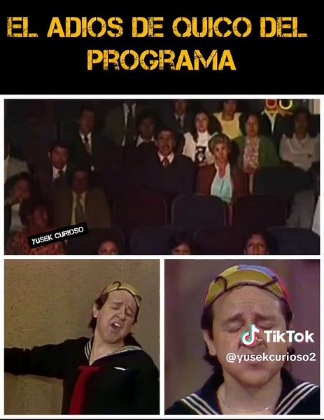 Curiosidades sobre Carlos Villagrán y Chespirito