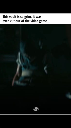 Truly one of the most twisted vaults in 'Fallout' history | Watchworthy