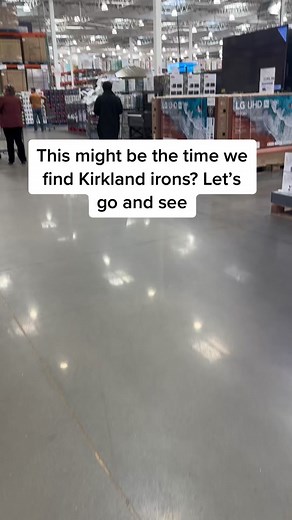 Exploring Costco for Golf Deals and Kirkland Products