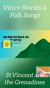 16K views · 384 reactions | Vincy Stories & Folk Songs (Mi nah go back ah soufray) Story by: Collin Butler Folk song by: Esther Edwards #collinbutlercomedy #skylarkingwithcollin #collinbutler #VincyComedy #bequia #caribbeancomedy #stvincentandthegrenadines #SpreadTheLaughter #vincy | Collin Butler | Facebook