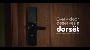 2.8K views · 93 reactions | Elevate your home’s security with Dorset Digital Lock's multiple access options. Select your choice of convenience and use Biometric, PIN code, RFID Card or Mechanical key. Even access through Mobile phone. Allot upto 100 unique access codes to the people of your choice. Feature rich lock with many more facets like Low Battery Alarm, Passage mode, Privacy mode etc. Discover the ultimate protection today! | Dorset | Facebook
