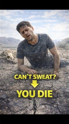 The Survival Mechanism You Never Appreciated