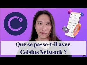 Que se passe-t-il avec Celsius Network ? Une nouvelle crise dans le monde de la crypto monnaie ?🟣