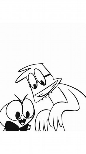 Brand New Air Force One (Animation Meme)