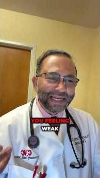 Carpal Tunnel vs Pinched Nerve 🖐️🧠