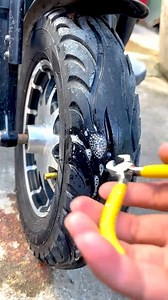 4.4K views | $1.5 Tire Repair Kit Performance Review – What to Expect | Charlie Smark | Facebook