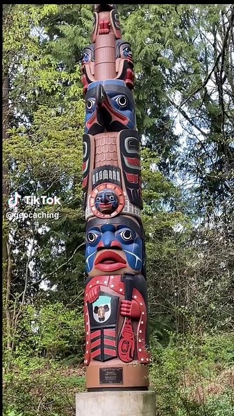 Have you heard? 🤔 An Adventure Lab® is like a location-based self-guided tour! 🤩 🎥: mostly_moss. #geocaching #geocache #GeoTok #foryou #adventurelab #adventure