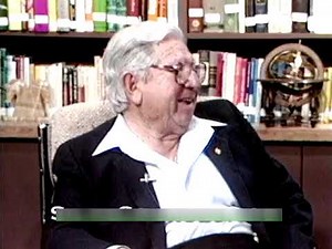 Jose Silva explains about developing ESP