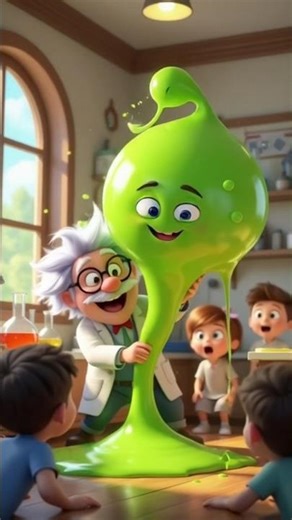 Wacky Science 🧪‪@MrBeast‬#youtu beshorts#shorts#funny#adventure