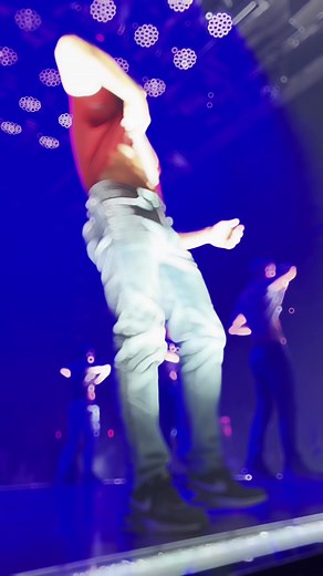 Blessing your #fyp like 😍 #CapCut #MagicMikeLive #MagicMikesLastDance #ChanningTatum #Viral #LasVegas