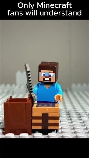 Minecraft Fans Understand #minecraft #Dreamspeedrun #canman18 #prestonplayz #cool #67