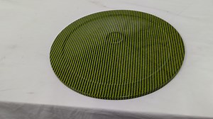 Carbon fiber air cleaner lid now available! | Dynamic Corvettes