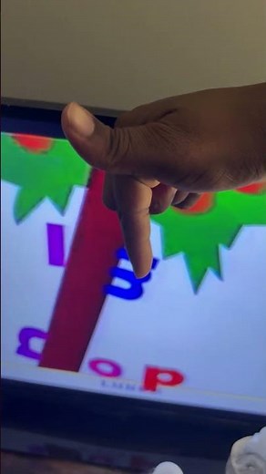 Chicka Chicka Boom Boom Song PC Game Computer