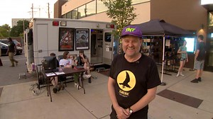 VHS collectors gather at the Belcourt in celebration of film, nostalgia