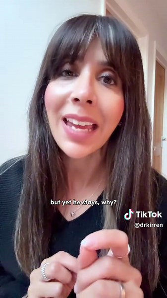 Understanding Coercive Control in Relationships